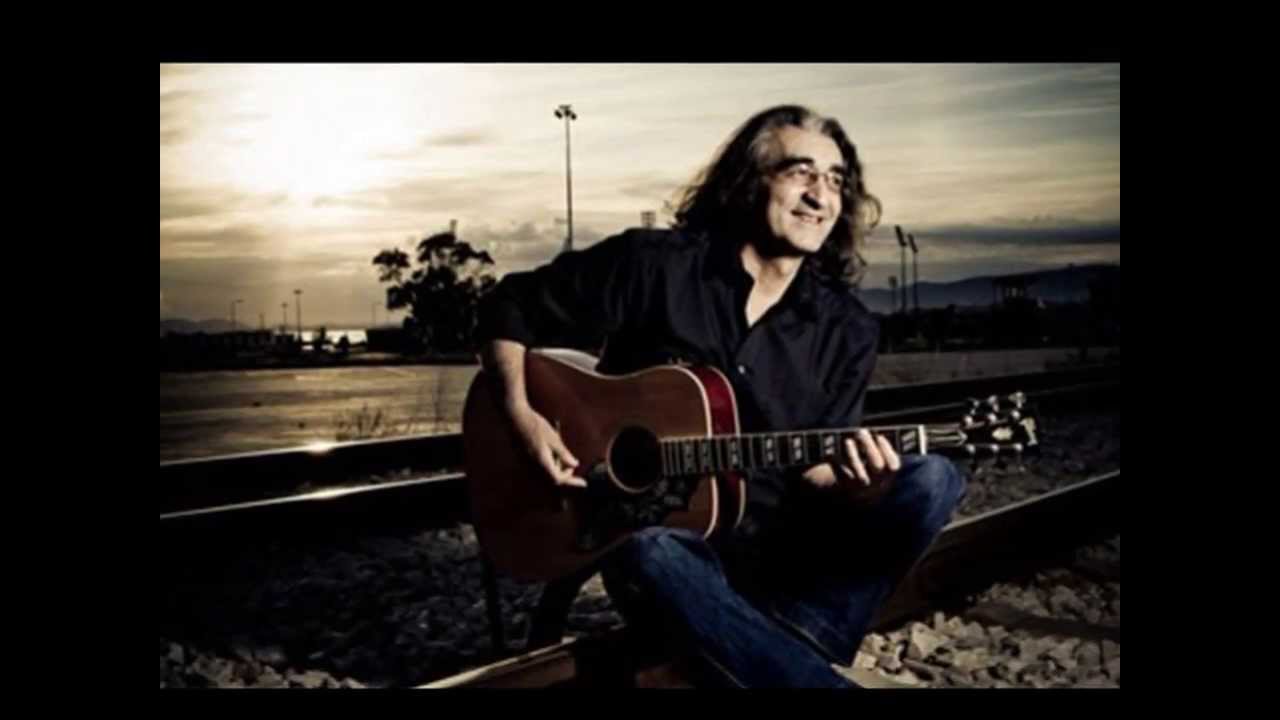Vasilis Kazoulis - Αν ήσουν άγγελος (T.k.f. Remix) - YouTube