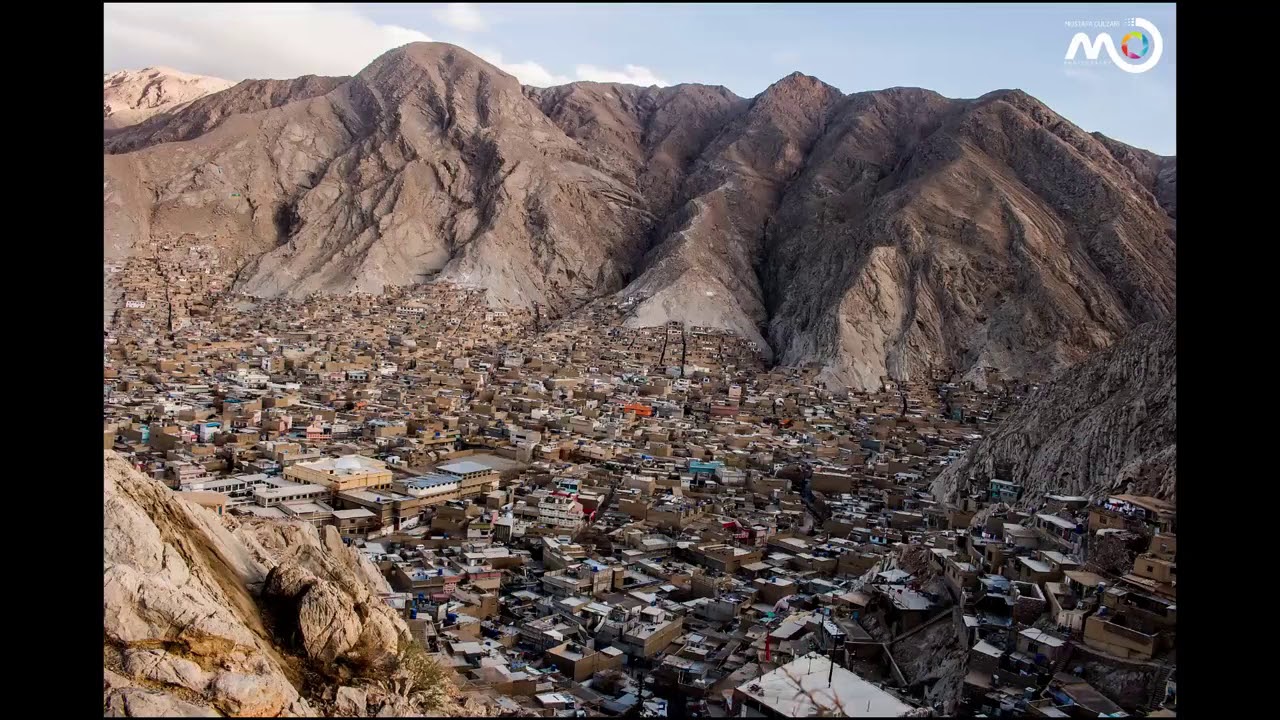 mariabad the village of love song - YouTube