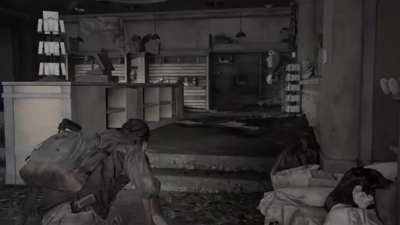 TheLastofus2 Two girls one club vol 69 - YouTube