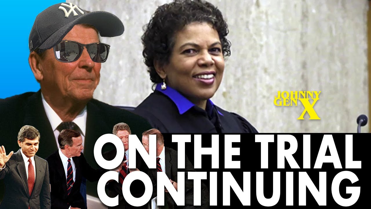 Judge Chutkan dismissed the Convict's motion to dismiss the trial ...
