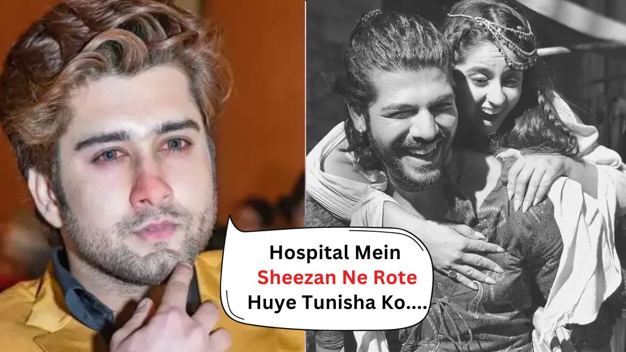 Sheezan Khan Best Friend Shaan Shashank Mishra's Big Statement On ...