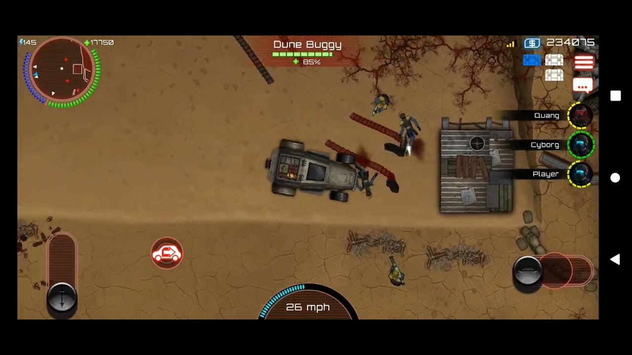 SAS 4: Zombie Assault - Level 8: Recovery (Nightmare mode). - YouTube