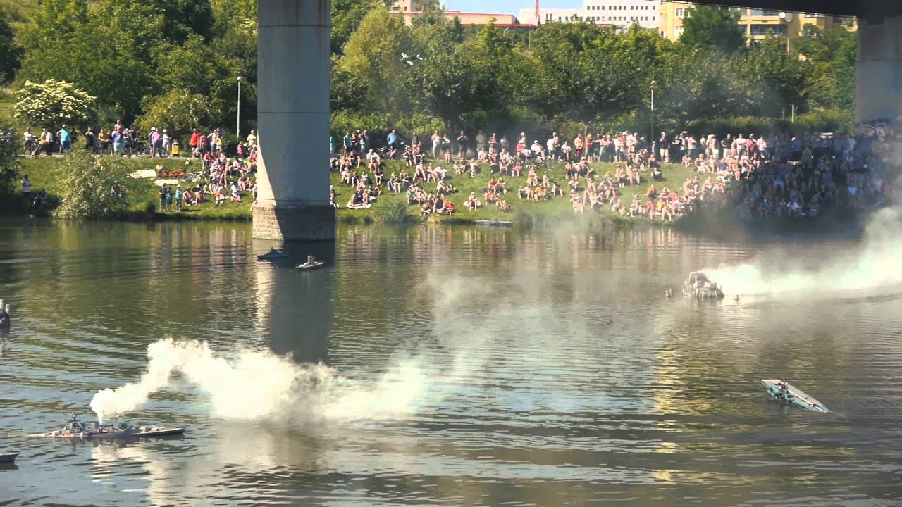 Битва за Мидуэй / Bitva Midway - YouTube