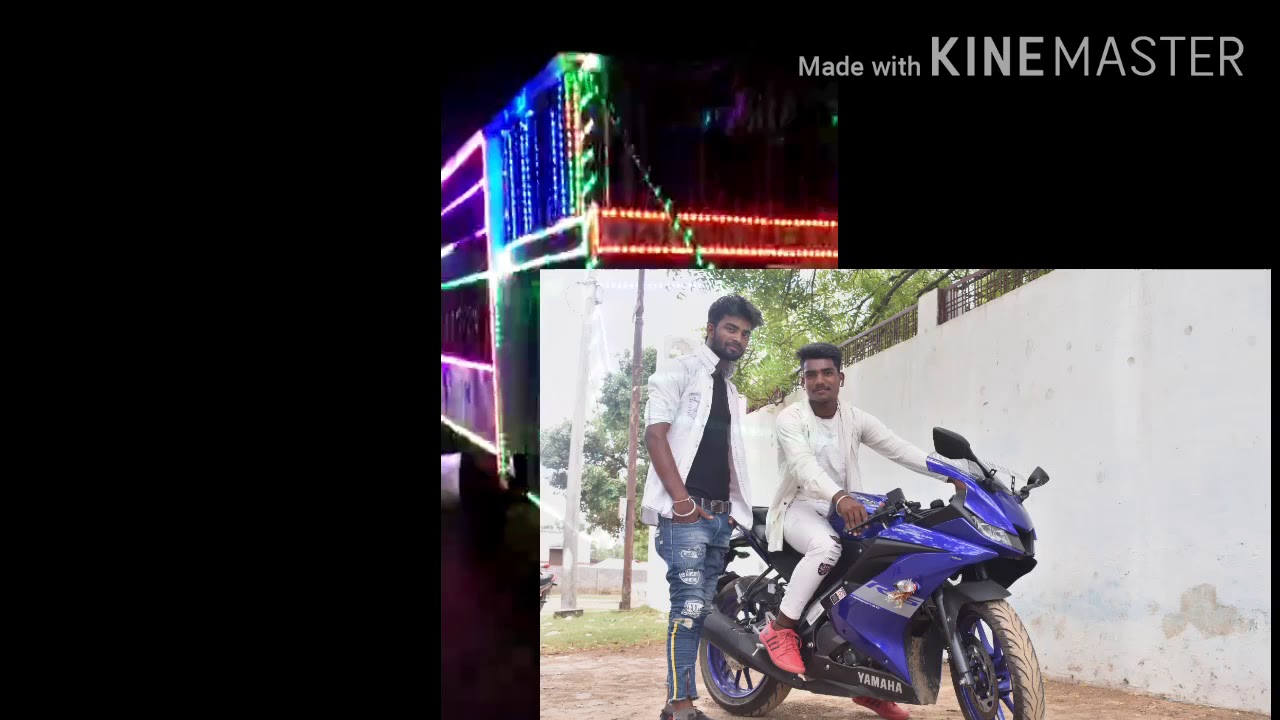 New shyam mobile dj Ajeet raj mixing song - YouTube