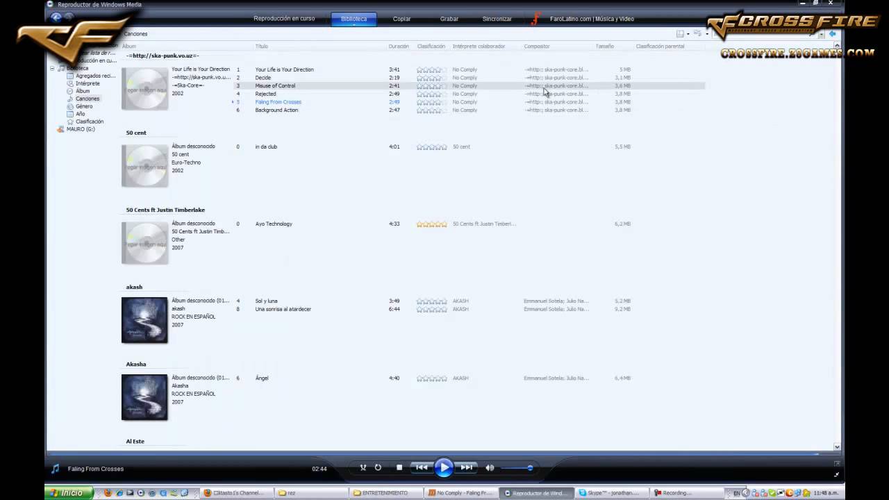 VIdeo Respuesta - Como cambiar las KillMarks en CrossFire - YouTube