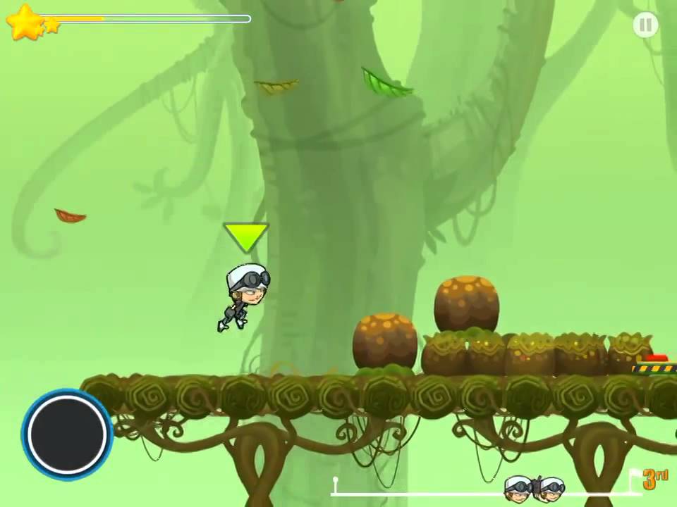 Super Battle Racers Gameplay 8 - YouTube