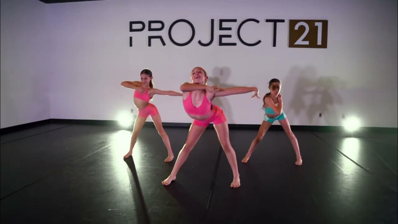 ARE YOU GONNA BE MY GIRL | Project 21 | Molly Long Choreography - YouTube