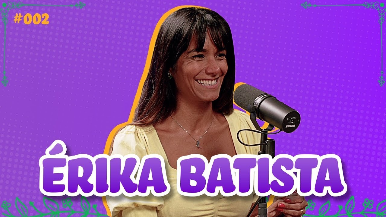 Se Construa Podcast_ Erika Batista _Yoga com Grace - YouTube