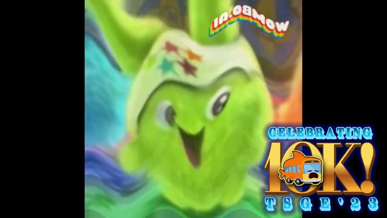 (RQ) (Fixed) All Preview 2 Classic Sunny Bunnies Space Deepfakes In G-Major 15 (LOUD!) - YouTube