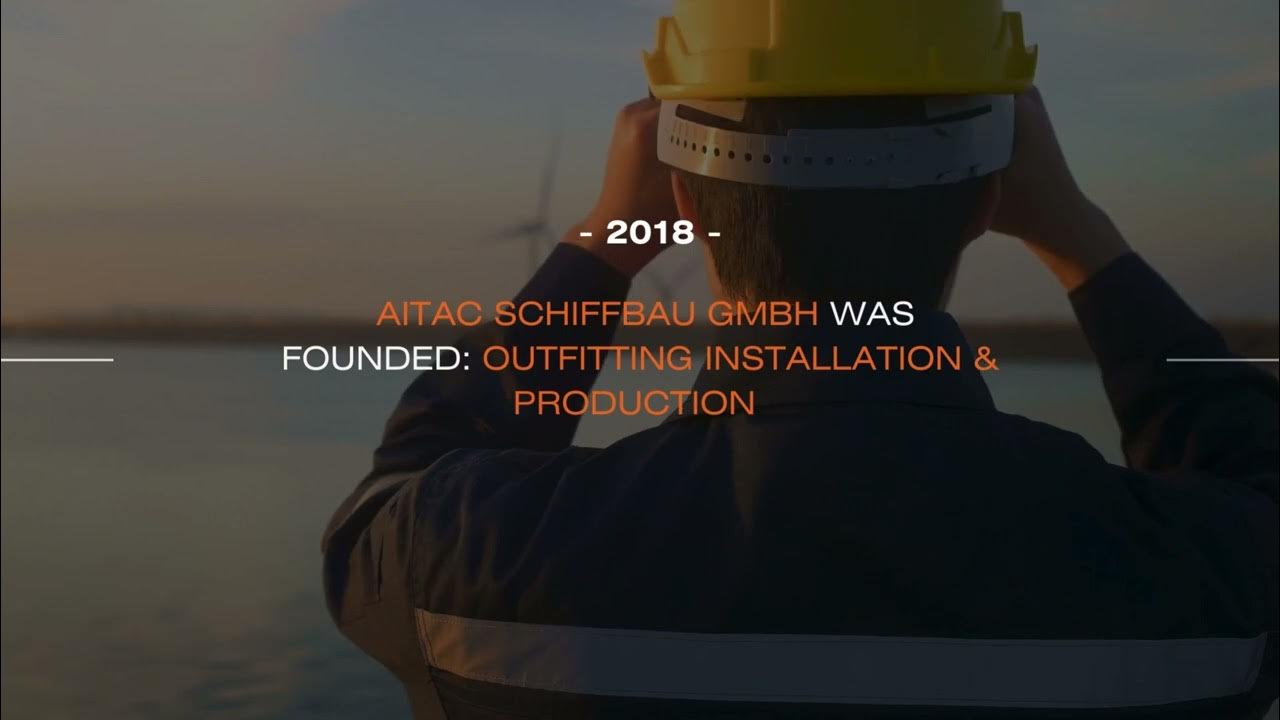 AITAC GROUP telling our story - YouTube