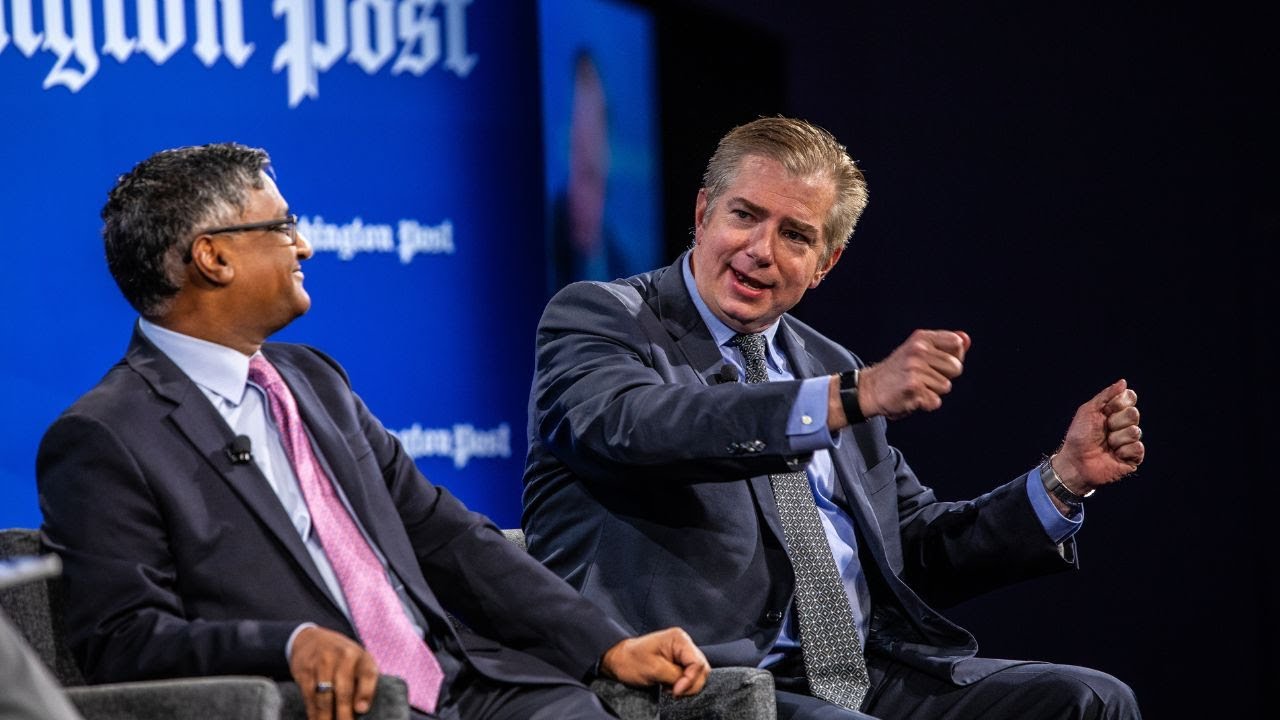 Jim Geraghty: This is ‘a bad spot to be in for Democrats’ - YouTube