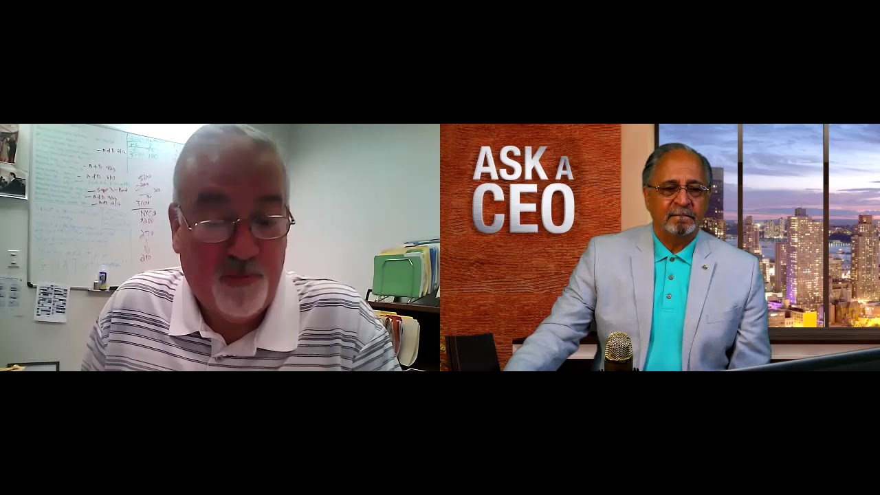 Ask a CEO: Tom Grech, President and CEO, Queens Chamber of Commerce ...