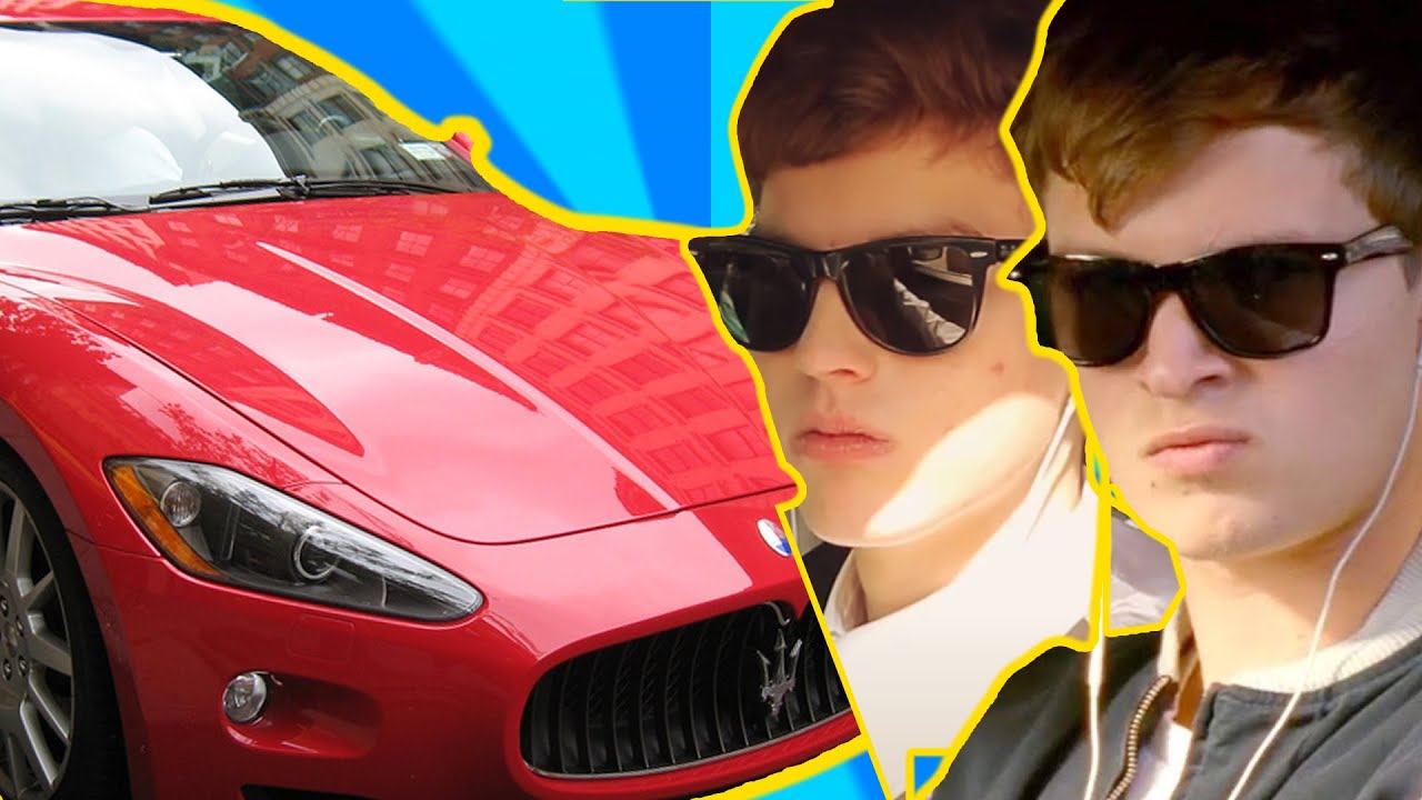 Baby Driver Opening Scene Recreation - YouTube