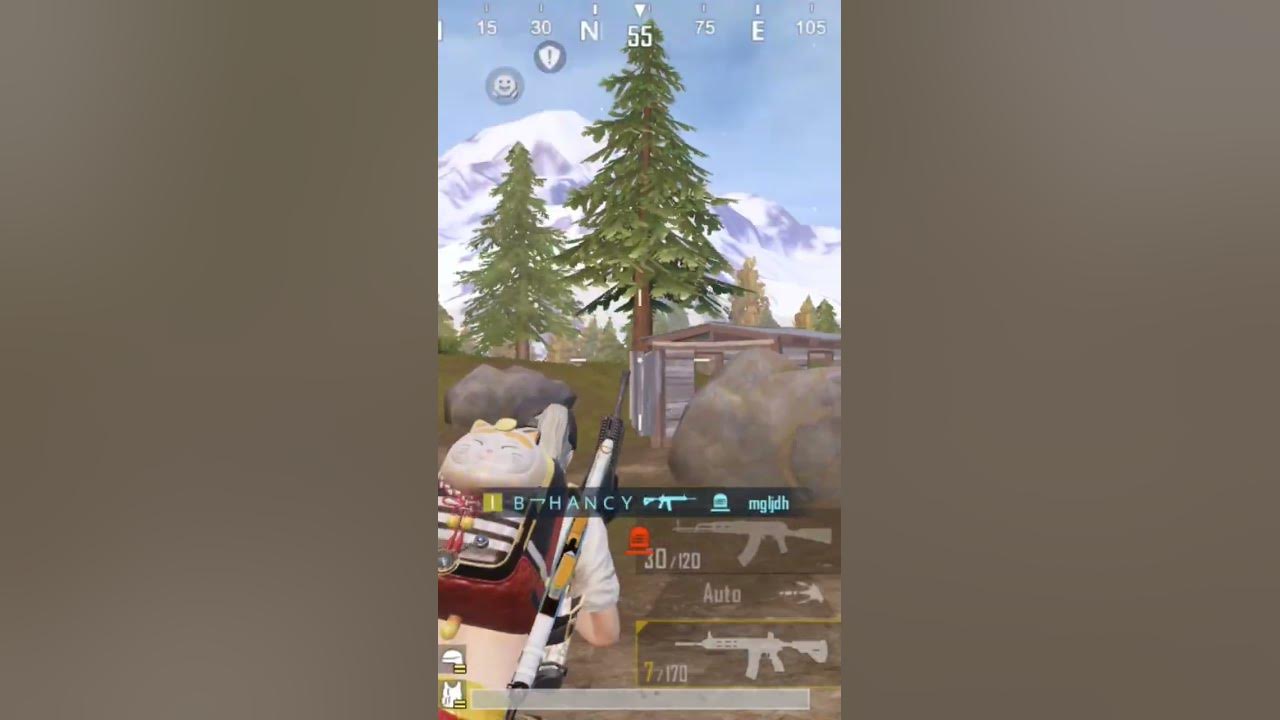 Pubgmobile Shortsvideo Shorts Youtube
