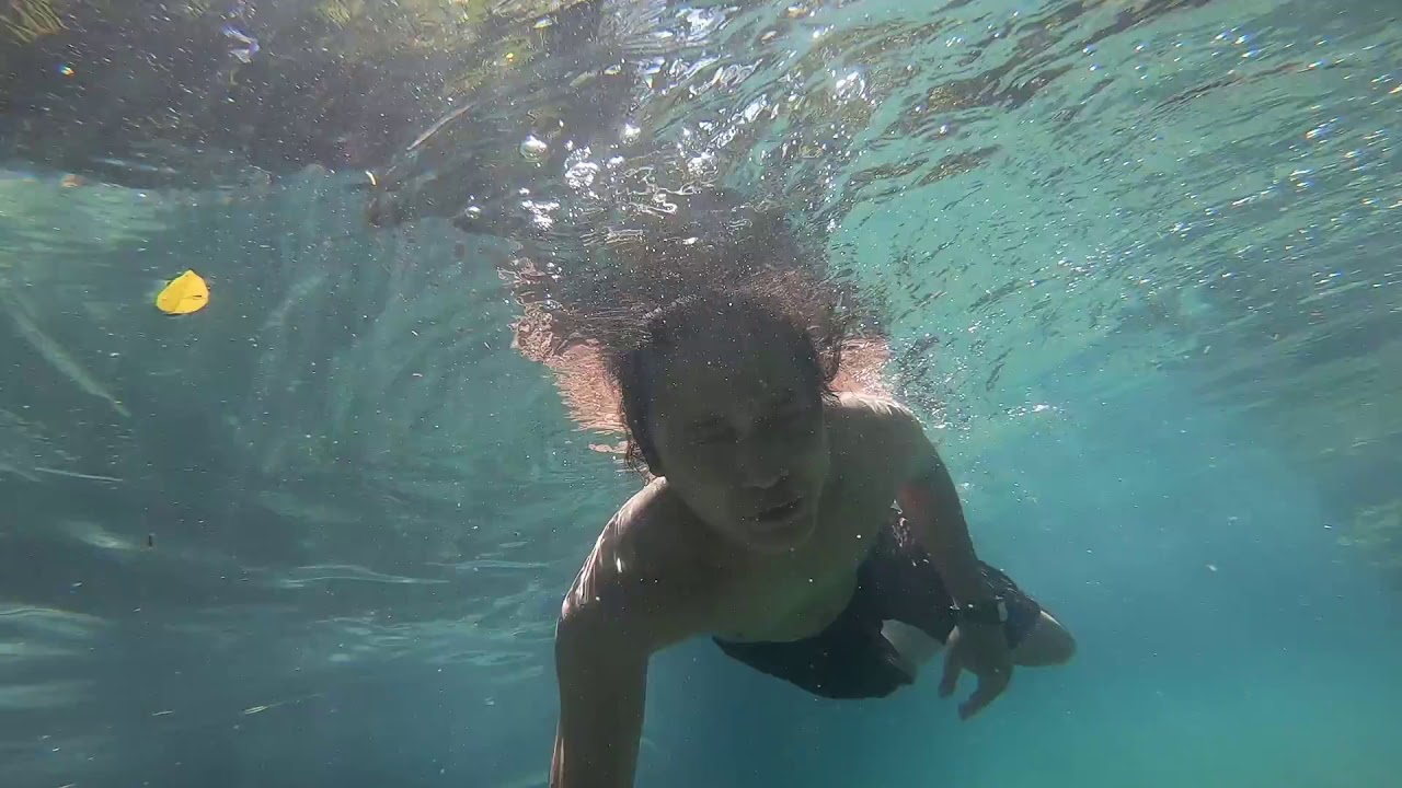 Liki Spring - YouTube