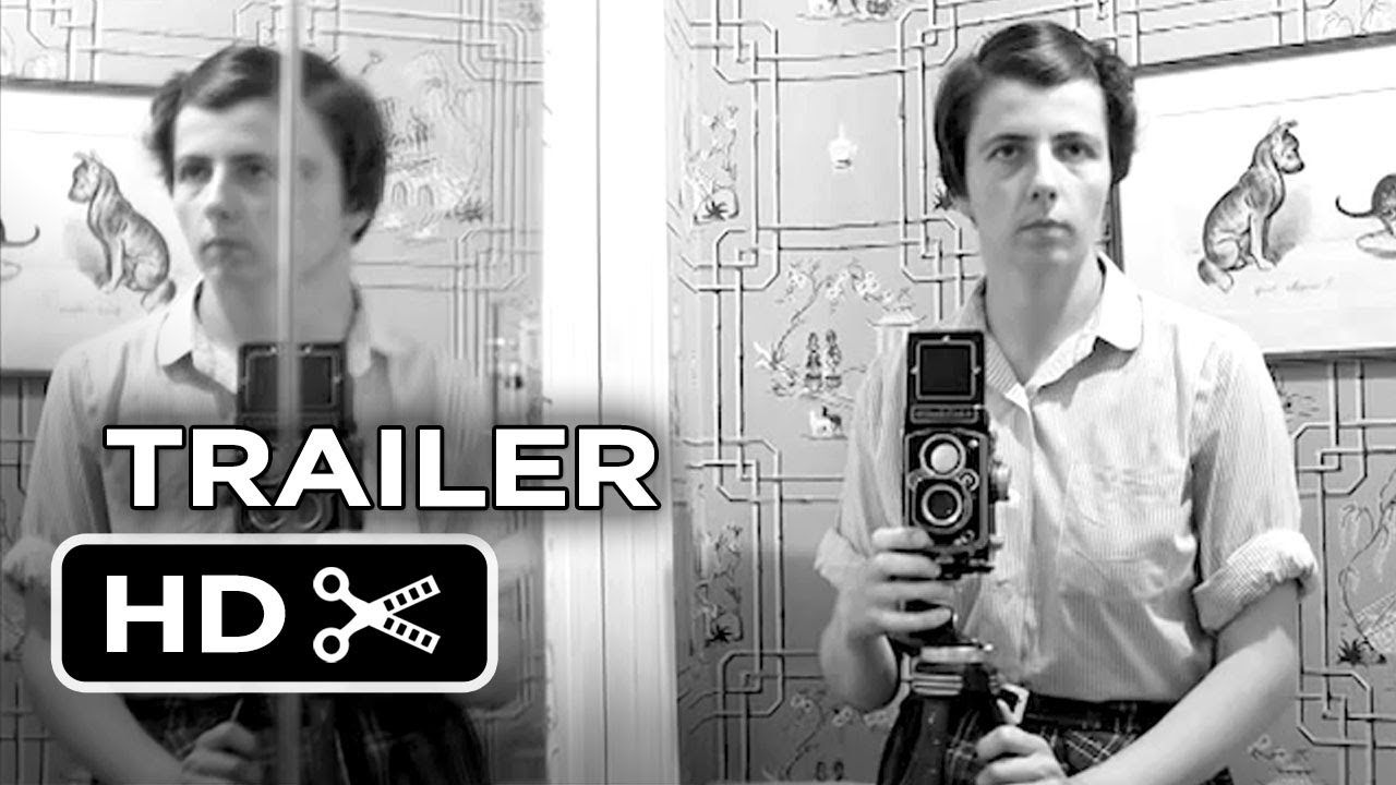 Finding Vivian Maier US Release TRAILER (2013) - Photography ...