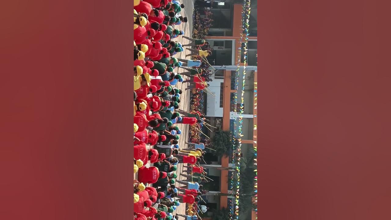 26th January Programme#Republic Day Functions#26 January Functions# ...