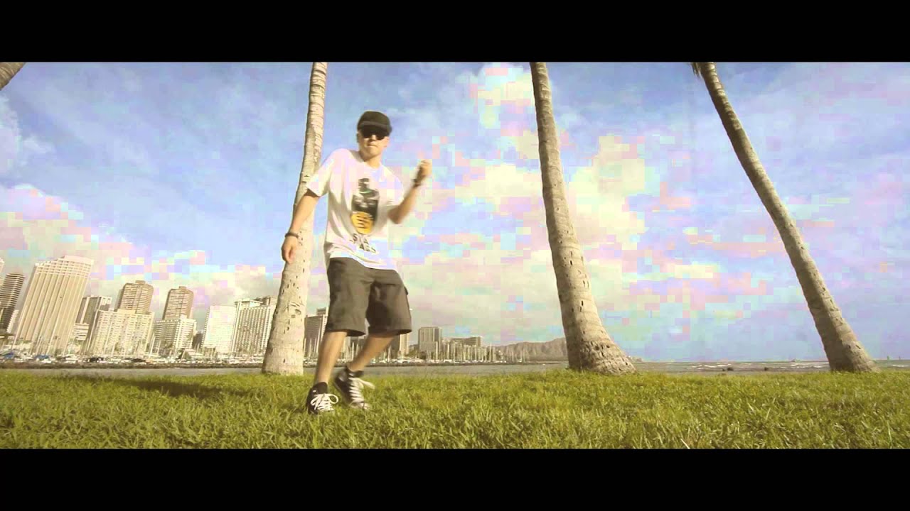Mike Song & Anthony Lee in Hawaii | DrDr Remix - Big Love | KINJAZ ...