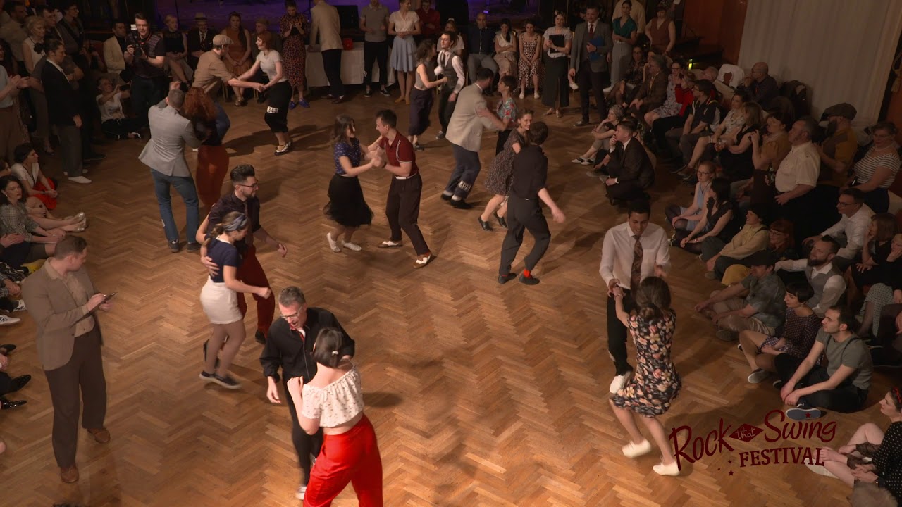 RTSF 2020 Hep Cats Night (Friday) – Boogie Woogie Fast Feet Jack’n’Jill ...