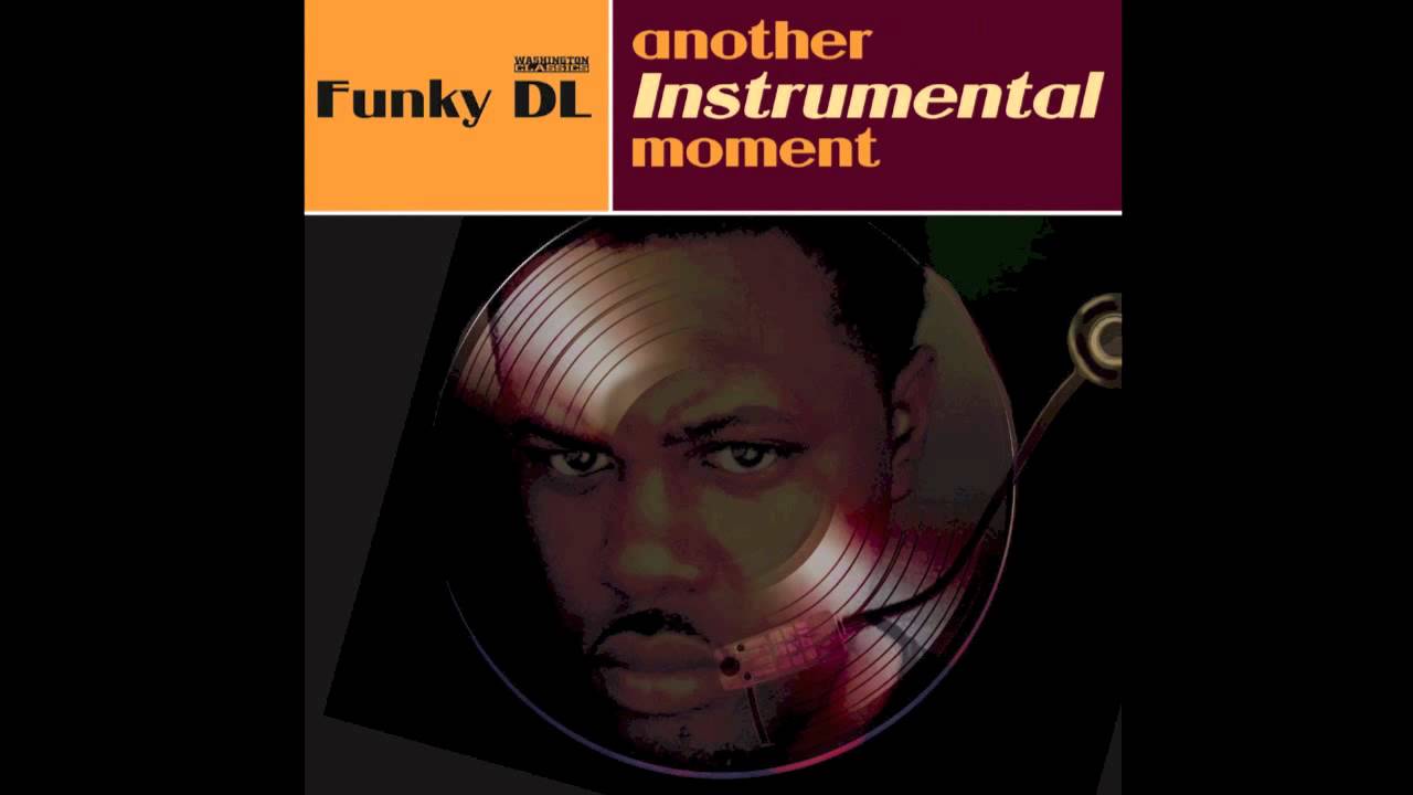 Funky DL - Don't Lie Instrumental - YouTube