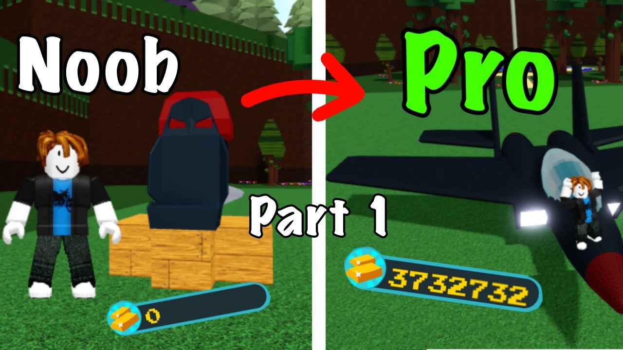 Roblox How to go from noob to pro in build a boat for treasure part1 ... Roblox How to go from noob to pro in build a boat for treasure part1 ...