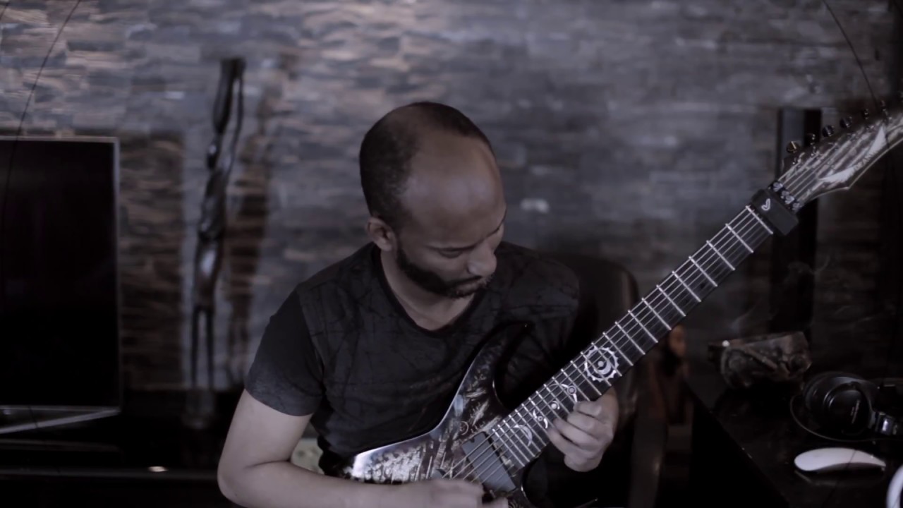 Neoclassical Metal Lesson Licks and Tricks - YouTube