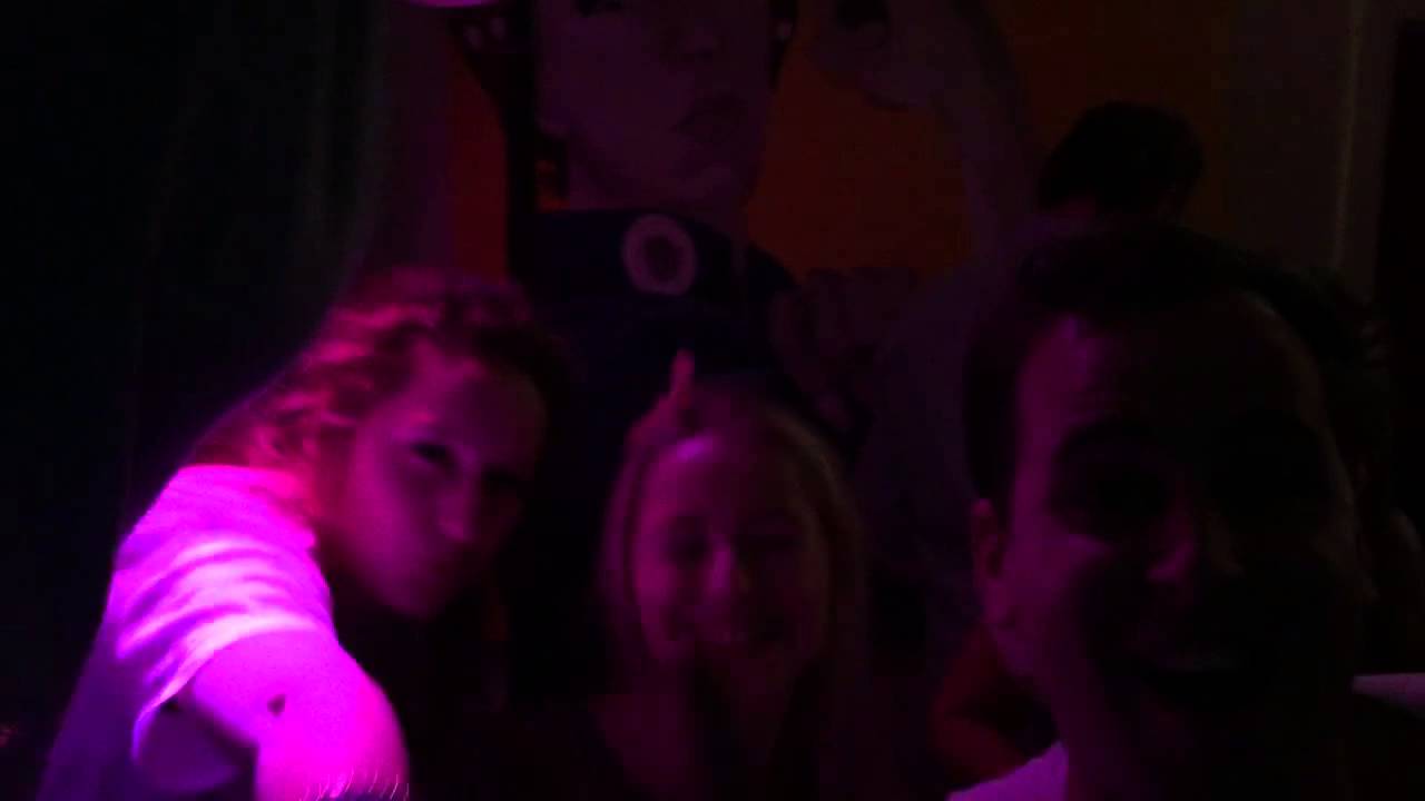 Pape & Ruig @ UVSV Utrecht 2014 - YouTube