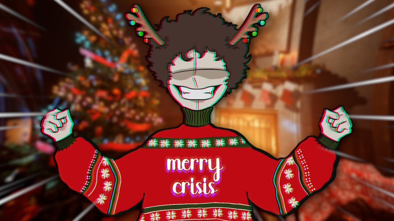 DISCORD'S SANTA - YouTube