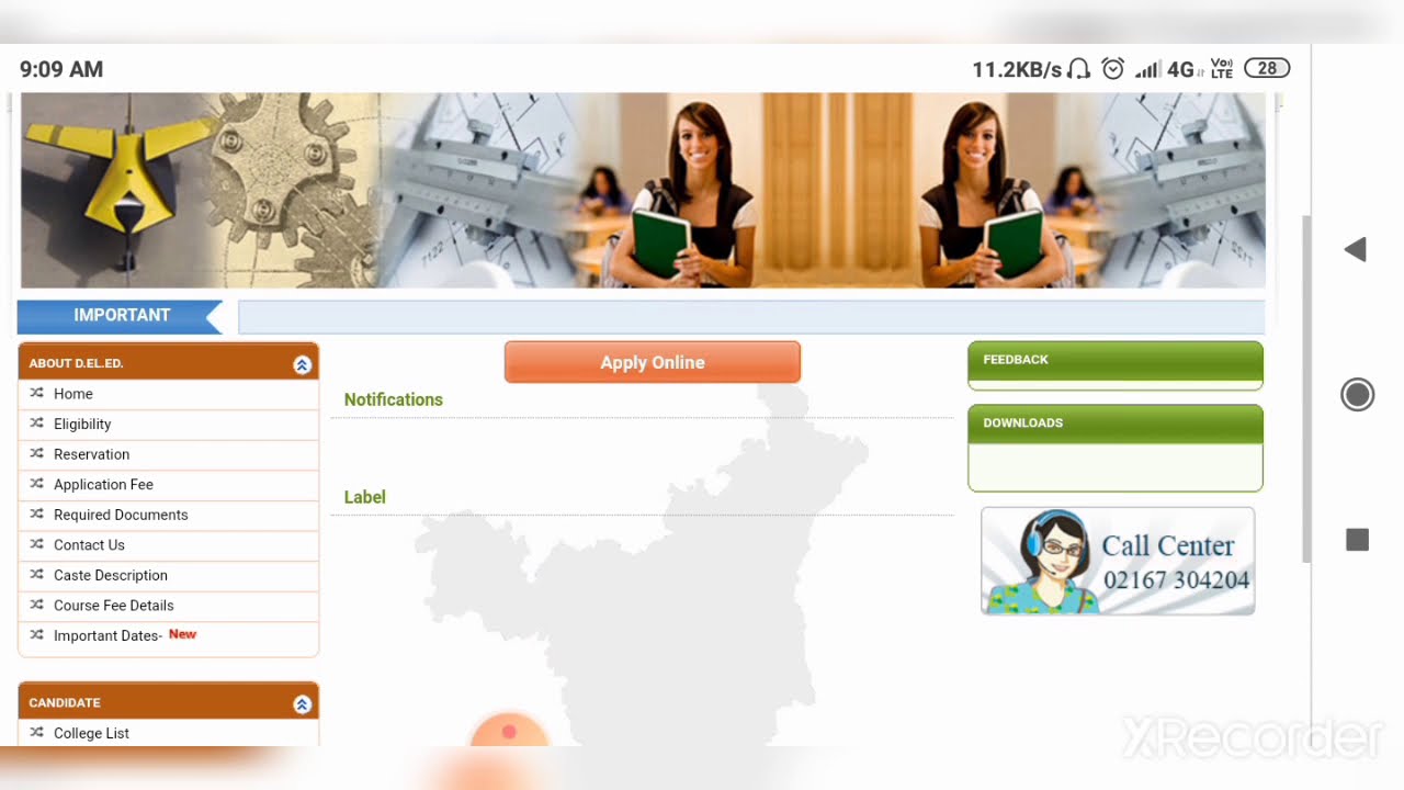 HARYANA JBT FORM 2020 I HOW TO FILL JBT FORM ONINE I JBT HARYANA ...