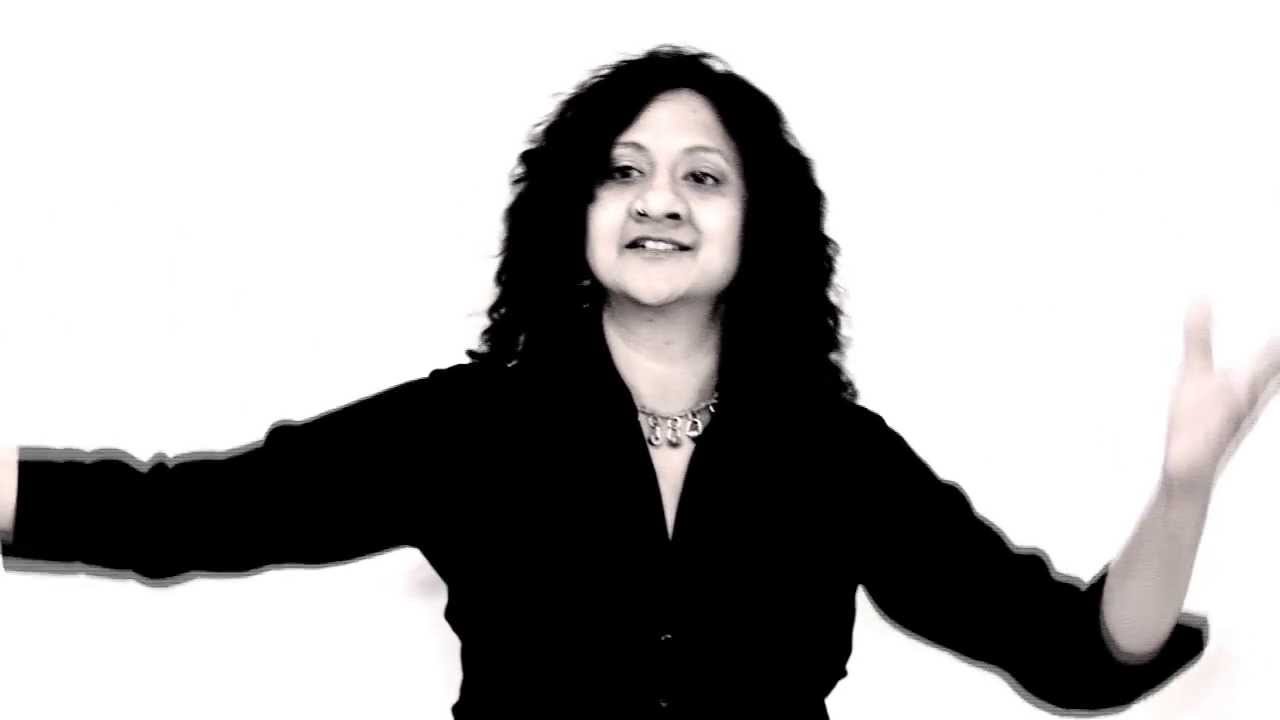 Poulomi Desai - Alchetron, The Free Social Encyclopedia