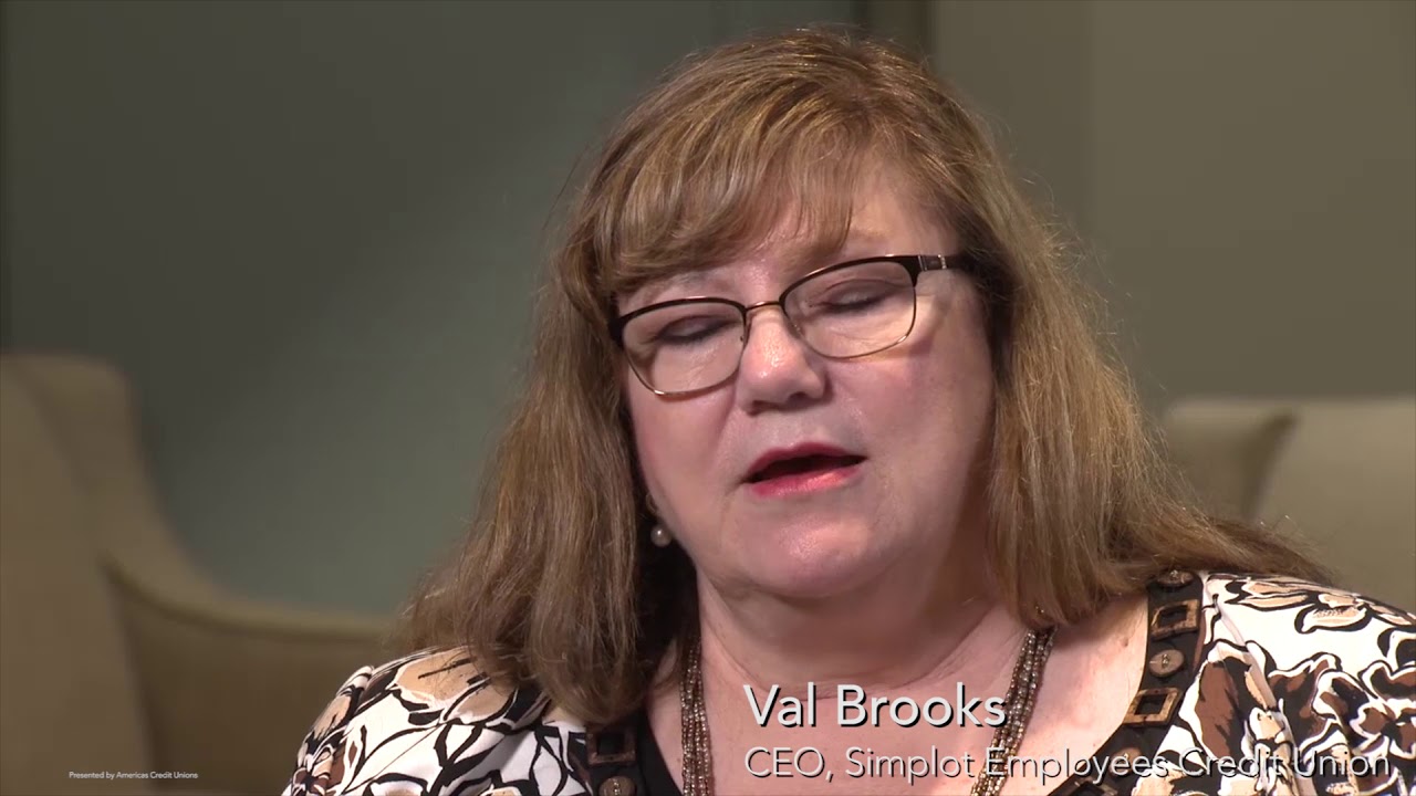 Val Brooks advocates on S.2155 - YouTube