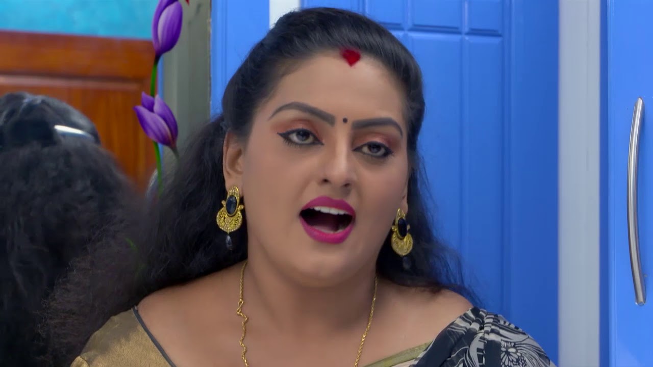 STAR VANAMPADI 230 TD 31 10 17 - YouTube