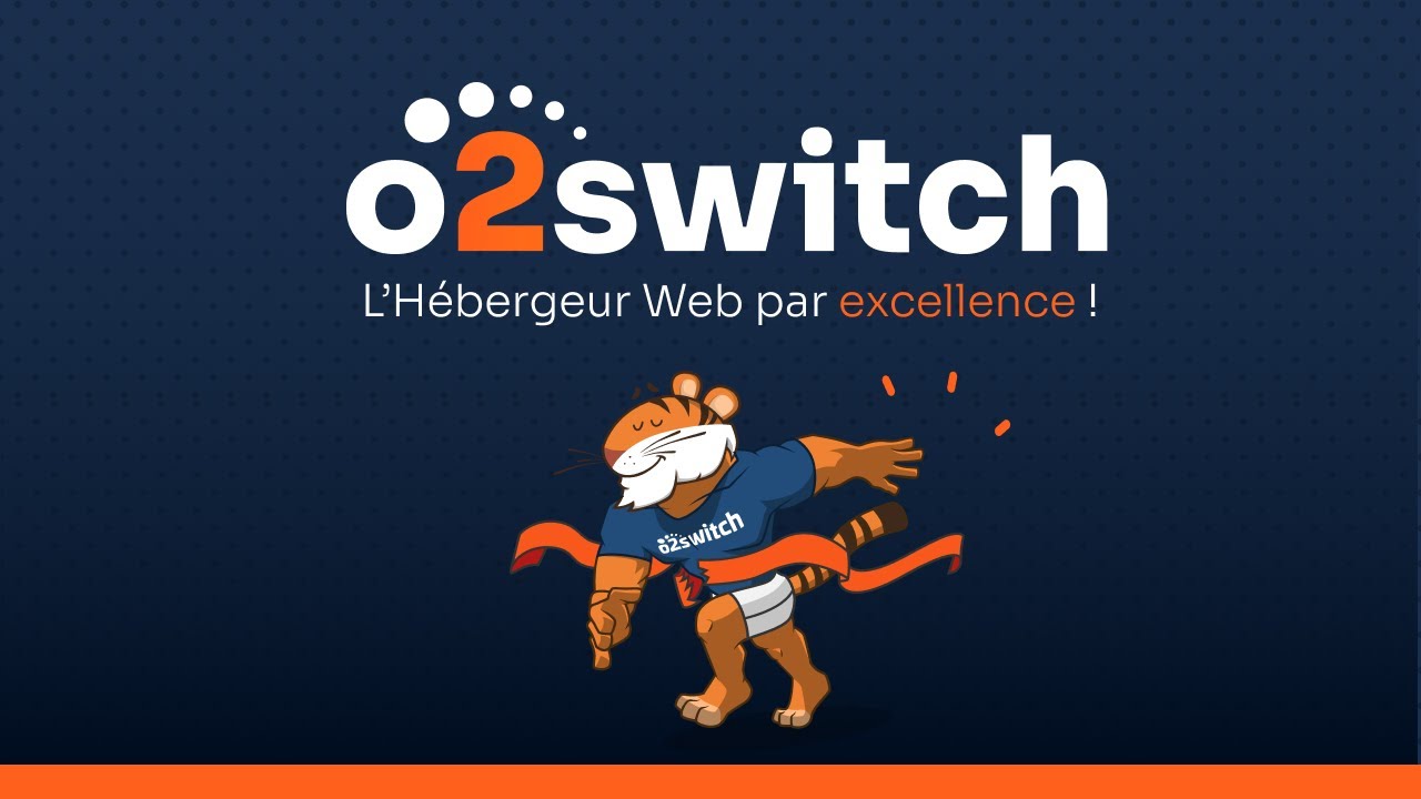 L'offre Unique o2switch - Une offre complète et transparente - YouTube