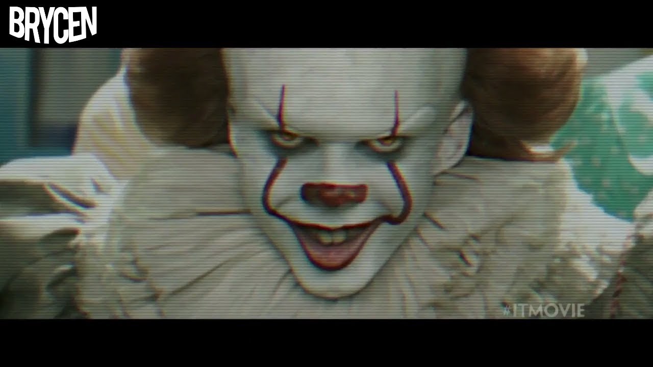 IT Trailer #5 TV SPOT (2017) IT Movie Teaser #4 "You'll Float" TV Spot ...