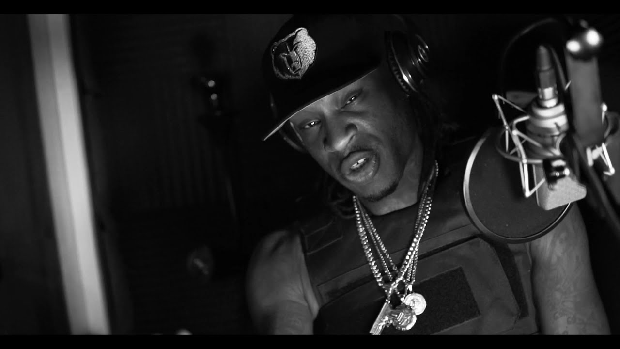 Lil Jack - Loco4Real 2 (Official Music Video) - YouTube