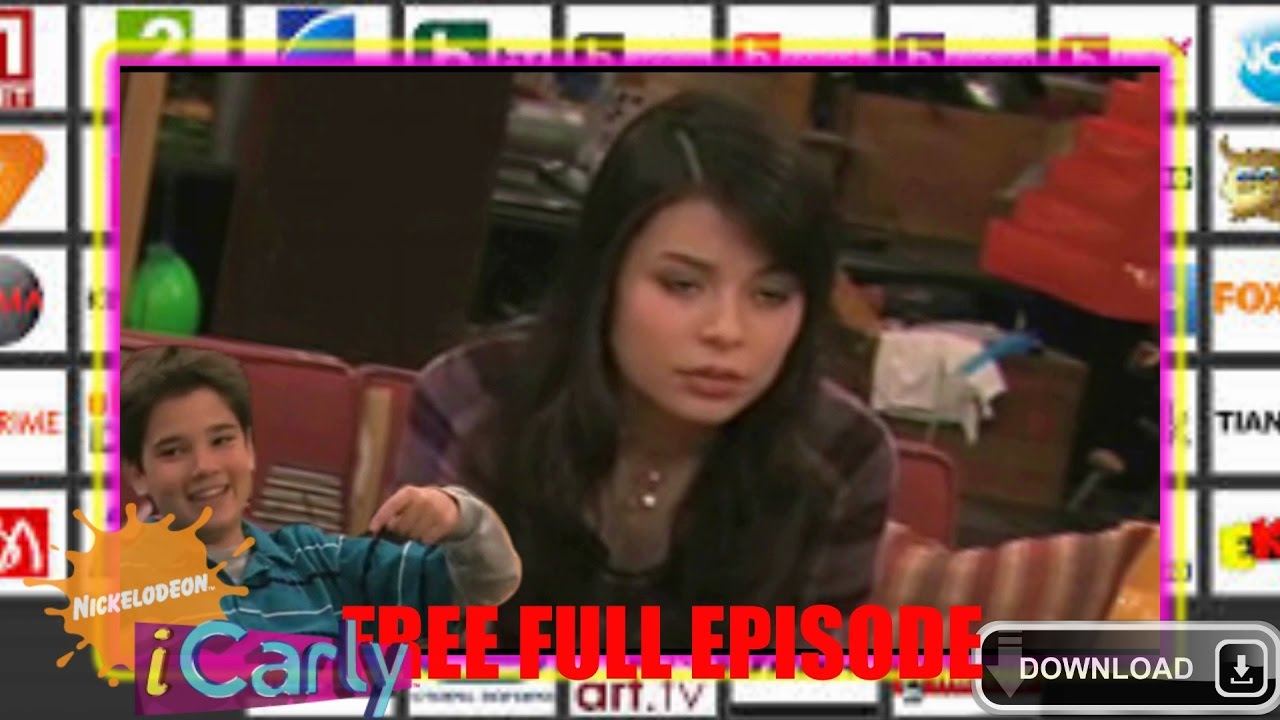 [YTP] iCarly Free Download 1080p - YouTube