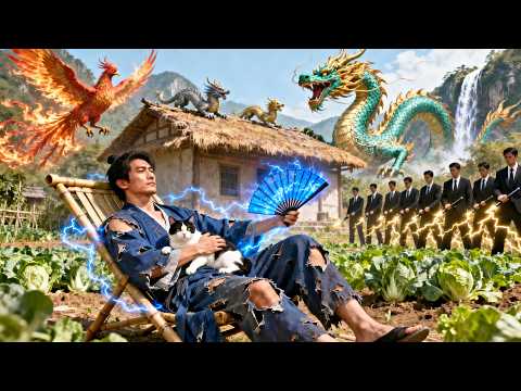 O güçlü bir savaş tanrısıdır;bir kutsal canavar çağırıp dünyayı yok edecek iblisi anında yendi