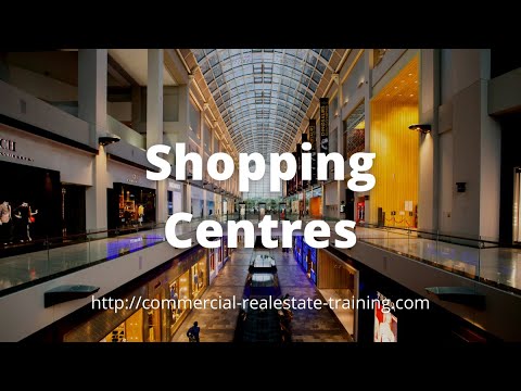How to Do a Tenant Mix Review in a Retail Shopping Centre - YouTube