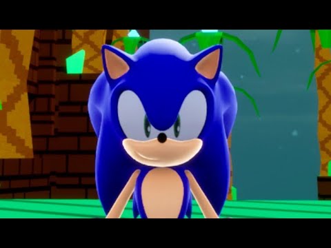 Sonic Other World - Sage 2020 Demo (Sonic Fangame) - YouTube