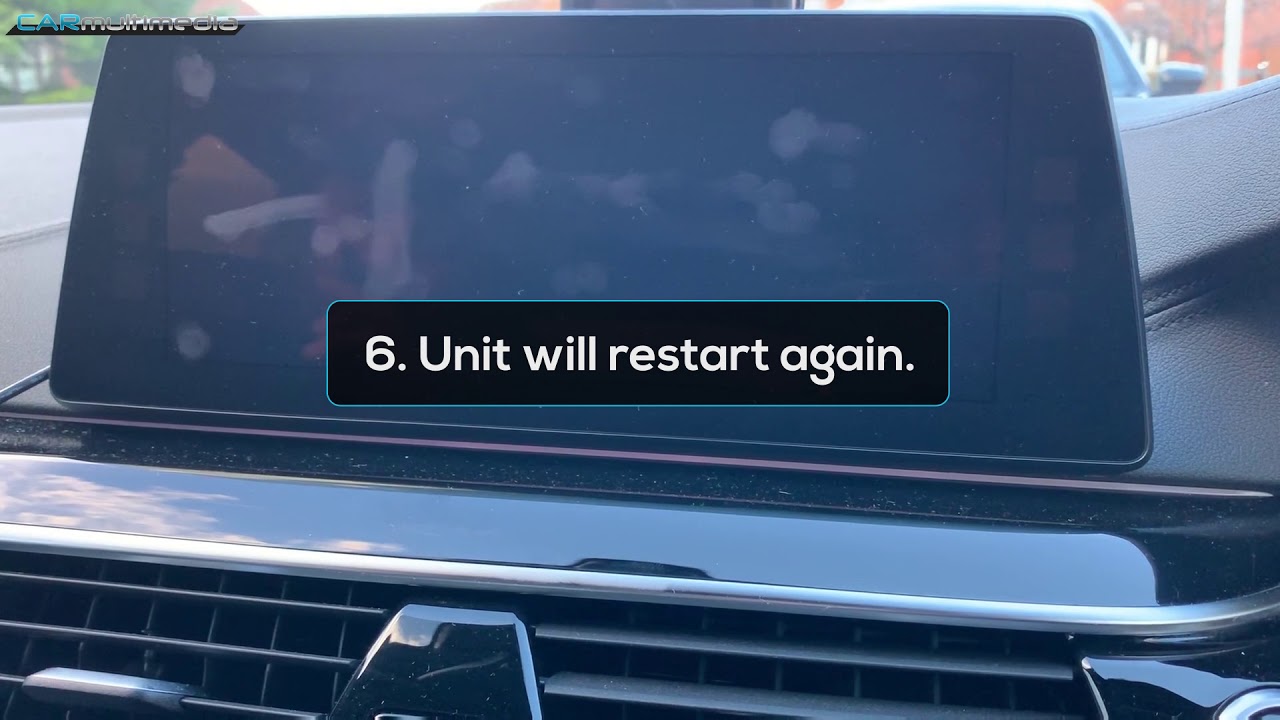 Bimmer Enhanced Bluetooth activation BMW USB Coding - YouTube