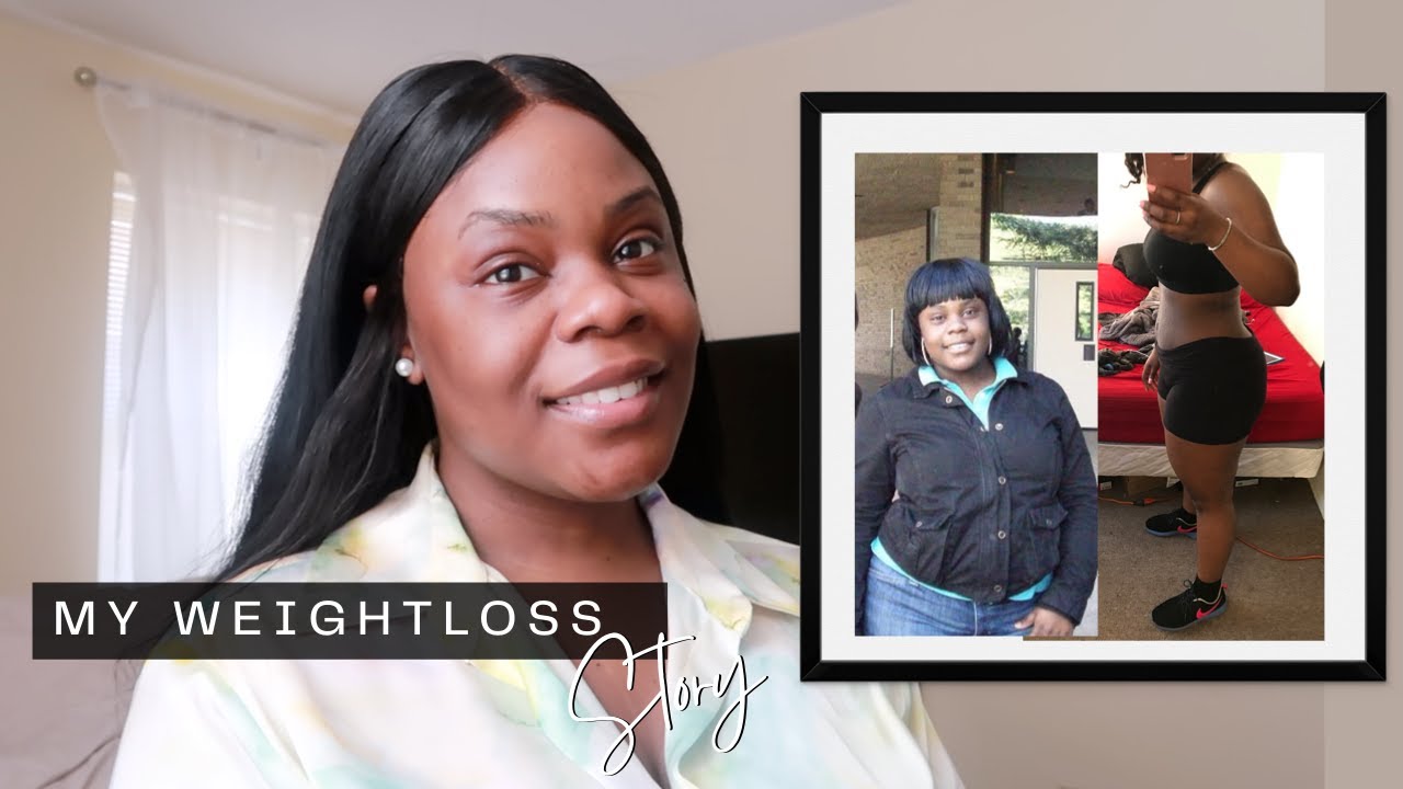 How I Lost 40lbs & Gained It back | My Weight-loss Story |Pictures ...