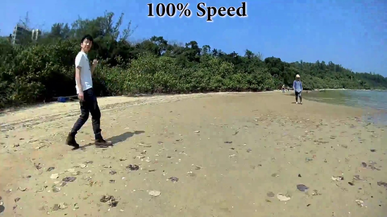 FPV miniquad inverted roll trick practice - YouTube