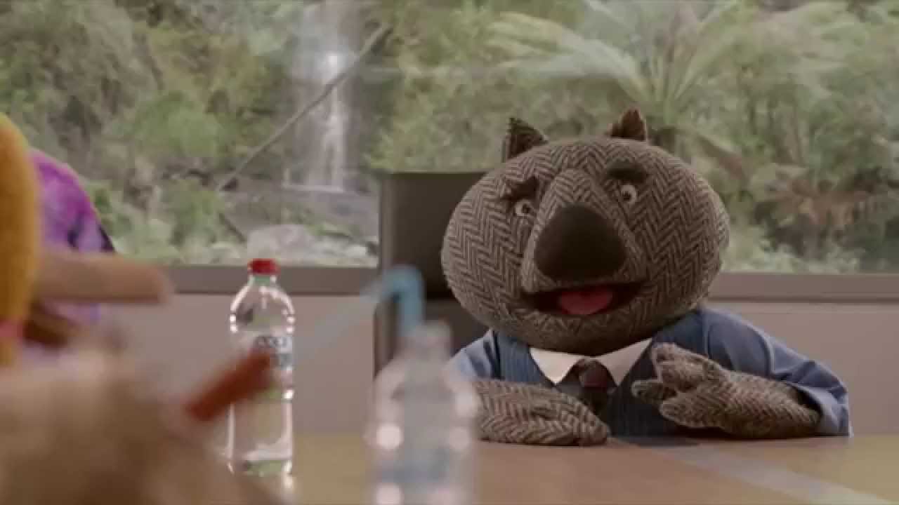 Cool Ridge Sparkling - Crafted By Nature - YouTube