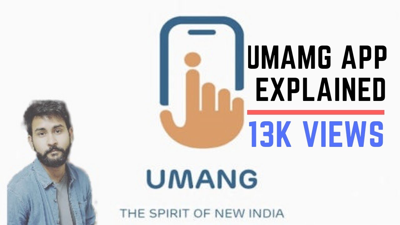 Umang app: full reviews and features. All the government related work ...