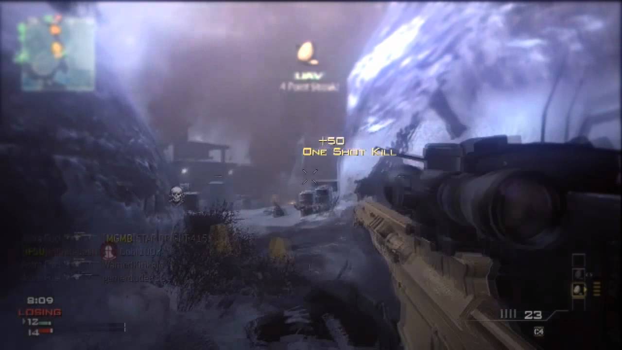 Fuel Is Needed Ep.2 l A multi COD day tage - YouTube