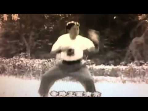Dan Gong Fu Hu Quan - YouTube