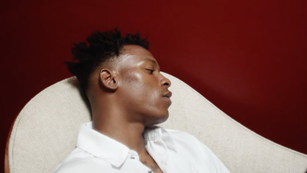 Brandon Banks - LUCY (Official Music Video) - YouTube