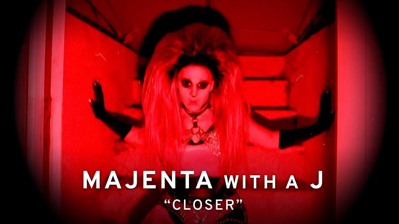 Nine Inch Nails - Closer (Music Video) - YouTube