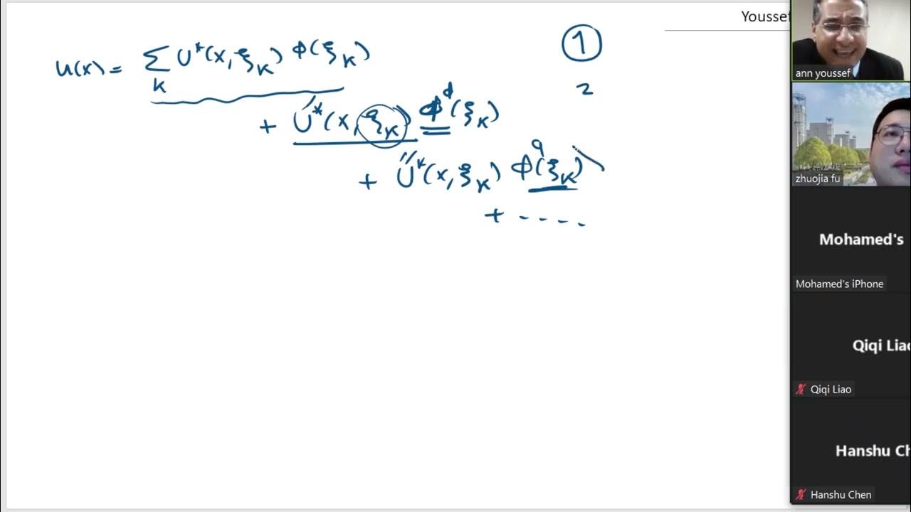 BEM Lecture 5 Part 1-4 - YouTube