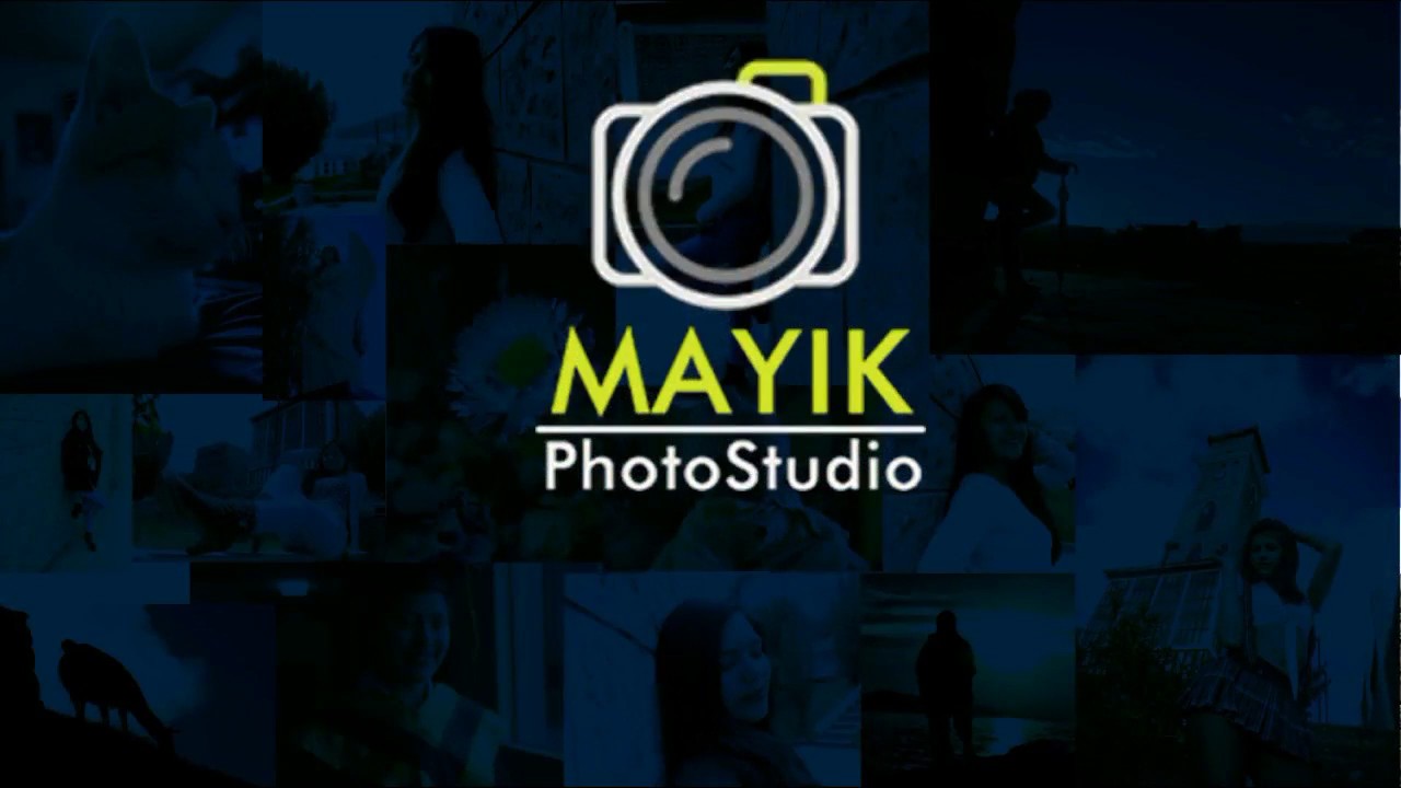 Intro Mayik - YouTube